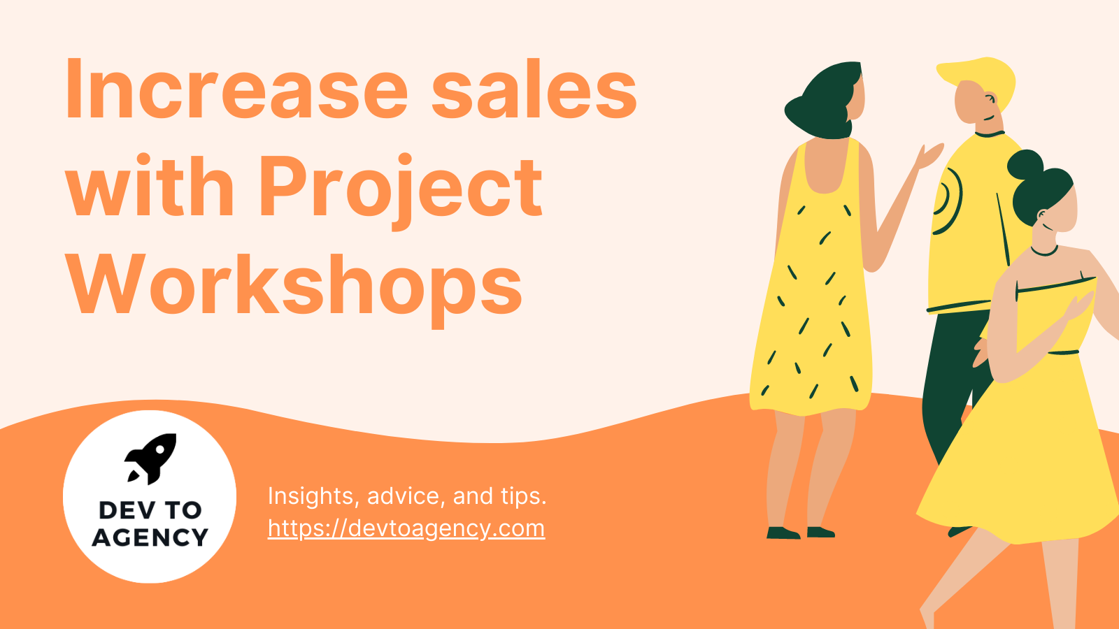 Project workshops